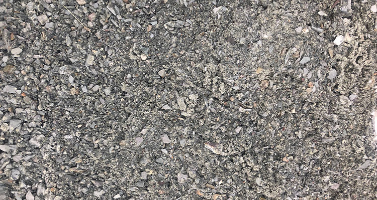 Crusher Run - Bulk Delivery - Andrew's Property Maintenance, LLC