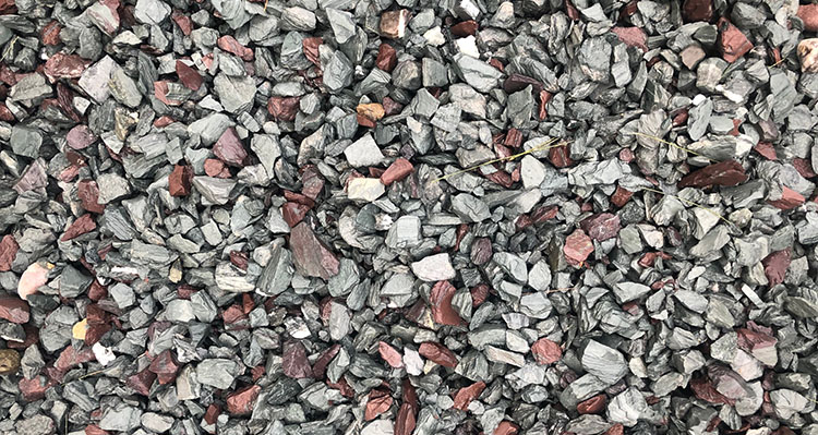 Drain Rocks - Bulk Delivery - Andrew's Property Maintenance, LLC